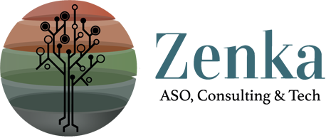 Landing Page - Zenka - GEN PyME